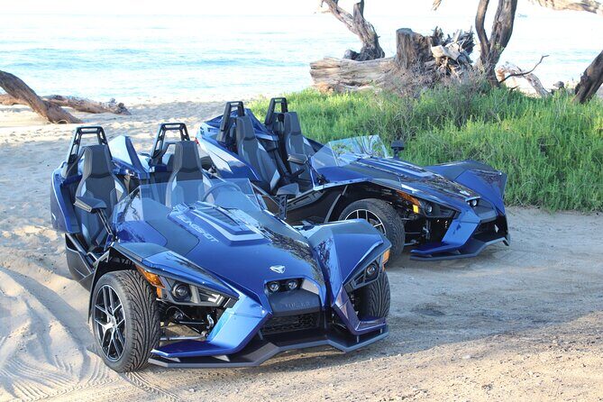 Haleakala Volcano Slingshot Tour from Lahaina - Is This Tour Right for You?
