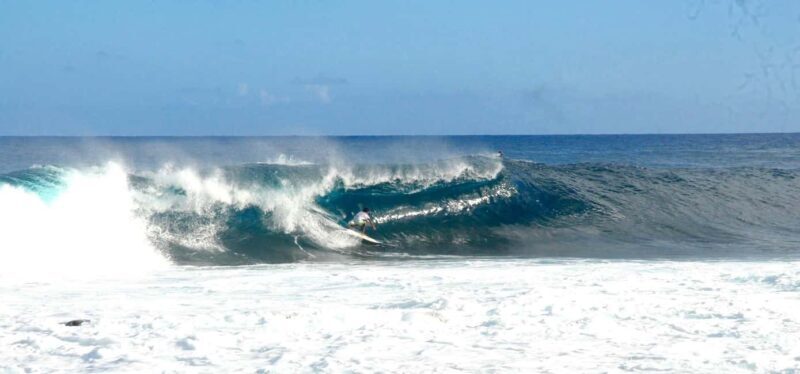 Haleiwa, Hawaii: Group Surf Lesson with Instructor - Detailed Review of the Surf Lesson Experience