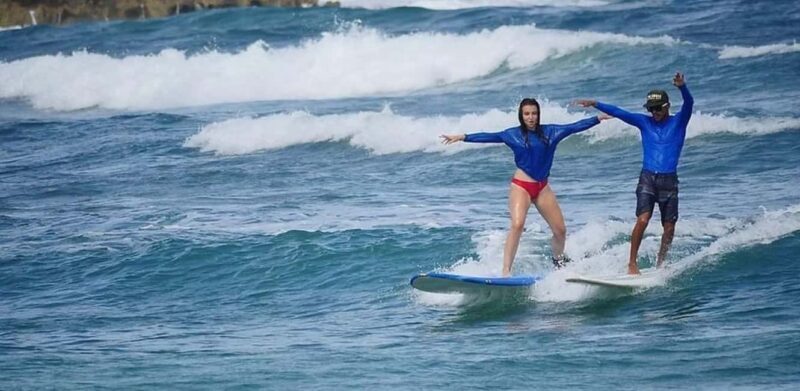 Haleiwa, Hawaii: Group Surf Lesson with Instructor - Frequently Asked Questions