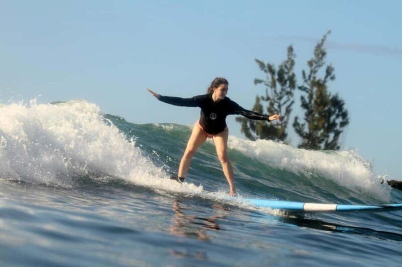 Haleiwa: Surf Lessons at North Shore Oahu - Introduction: A Starting Point for Surfing in Paradise