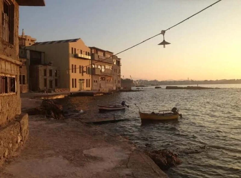 Halepa and Tabakaria Private Walking Tour - The Sum Up