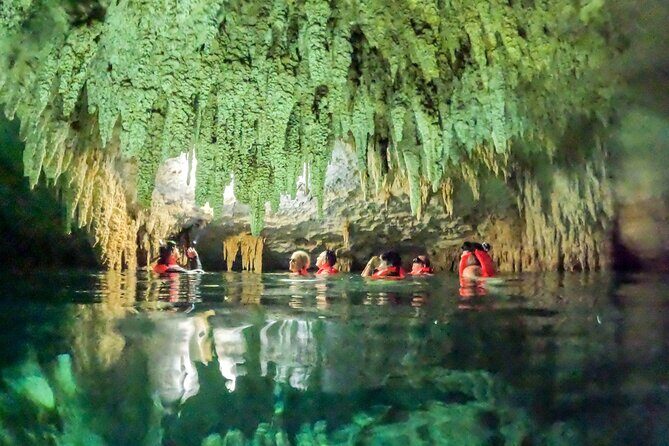 Half a day Tour to Cenote and Sea Turtles Encounter in Akumal Bay - Practical Details and Considerations