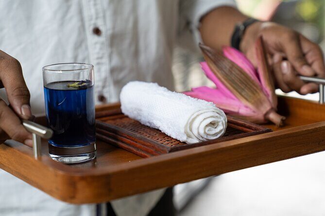 Half and Full Day Ayurveda Wellness Packages - FAQ