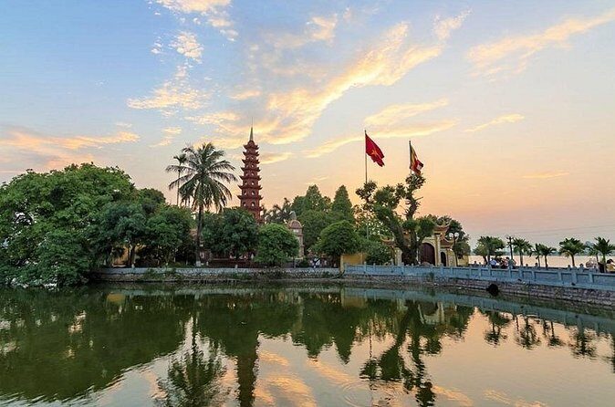 Half City Tour in Ha Noi - Who Should Consider This Tour