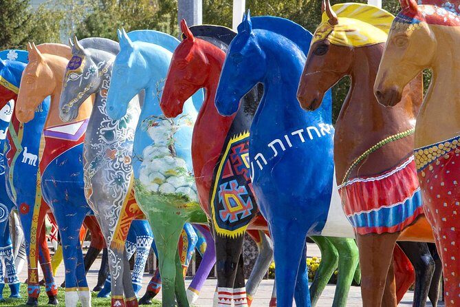 Half Day (3 hours) City Tour - A Closer Look at the Itinerary and What You’ll Experience