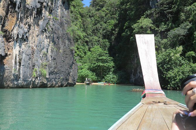 Half day 3 island, Kayaking (Talabeng Sea Cave) - FAQ