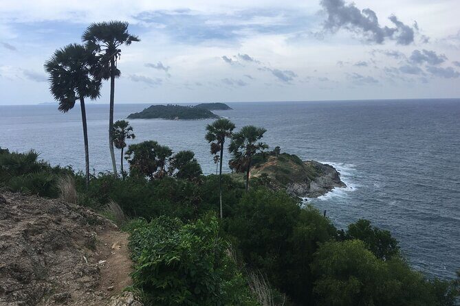 Half Day 3 Khai Island Tour Snorkeling Swimming Adventure Phuket - Practicalities to Consider