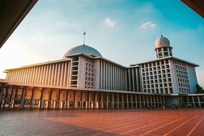 Half Day 4 Hours Jakarta City Tour - A Detailed Breakdown of the Itinerary