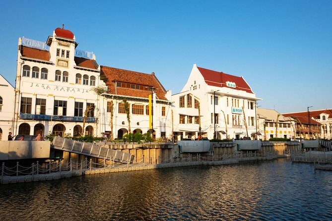 Half Day 4 Hours Jakarta City Tour - Authentic Experiences and Common Praise