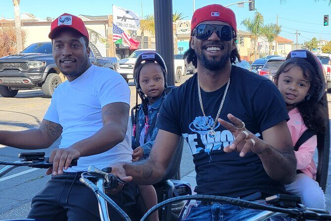 Half-Day (4 Hours) Pedego Electric Bike Rental Pismo Beach - The Itinerary: What to Expect on Your Half-Day Ride