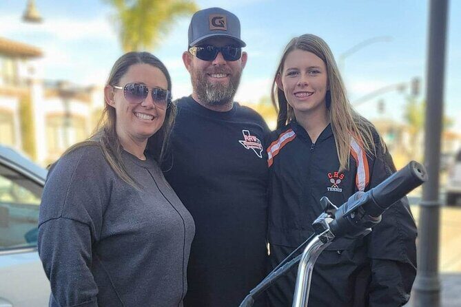 Half-Day (4 Hours) Pedego Electric Bike Rental Pismo Beach - Authentic Visitor Experiences