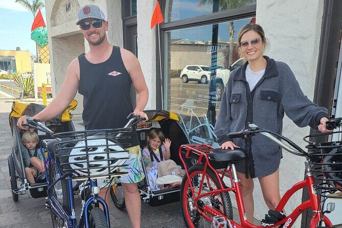 Half-Day (4 Hours) Pedego Electric Bike Rental Pismo Beach - The Sum Up: The Practical Value of a Pedego Electric Bike Rental