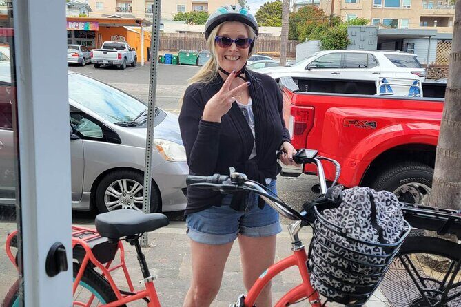 Half-Day (4 Hours) Pedego Electric Bike Rental Pismo Beach - FAQs