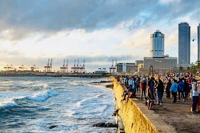 Half-Day 4Hrs Private Colombo City Tour with Friendly Chauffeur - Practical Considerations & Value