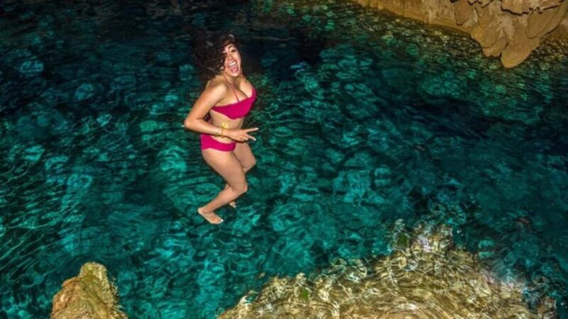 Half-Day: 4x4 ATV, Cave and Dominican Culture in Punta Cana - What Makes This Tour Stand Out