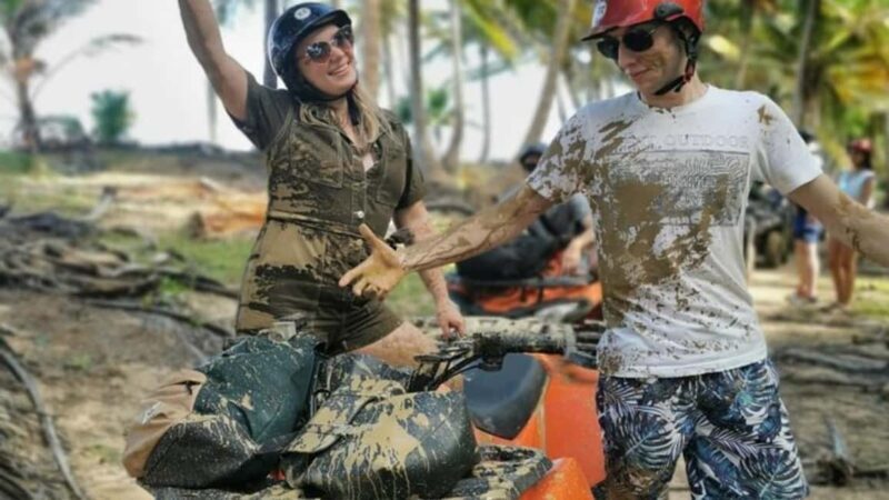 Half-Day: 4x4 ATV, Cave and Dominican Culture in Punta Cana - Practical Details & Considerations