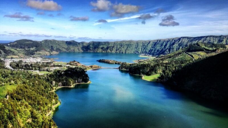 Half-Day 4X4 Tour Sete Cidades. Off the beaten Track. - Final Thoughts