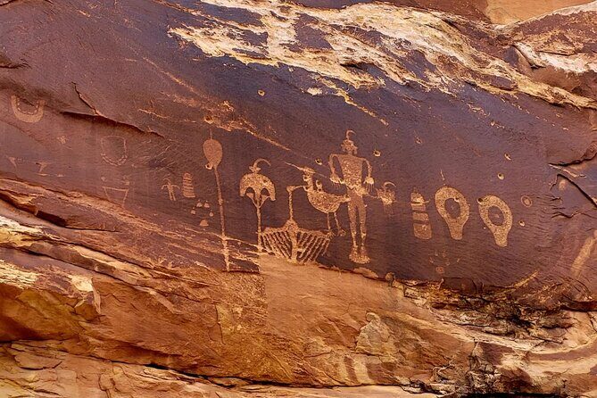 Half Day 4x4 UTV Tour of Bears Ears - Who Will Find This Tour Most Valuable?