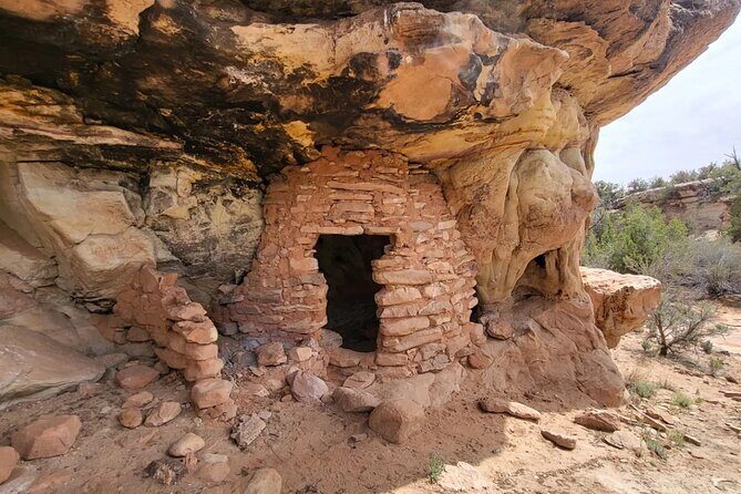Half Day 4x4 UTV Tour of Bears Ears - The Sum Up: Who Should Book This Tour?