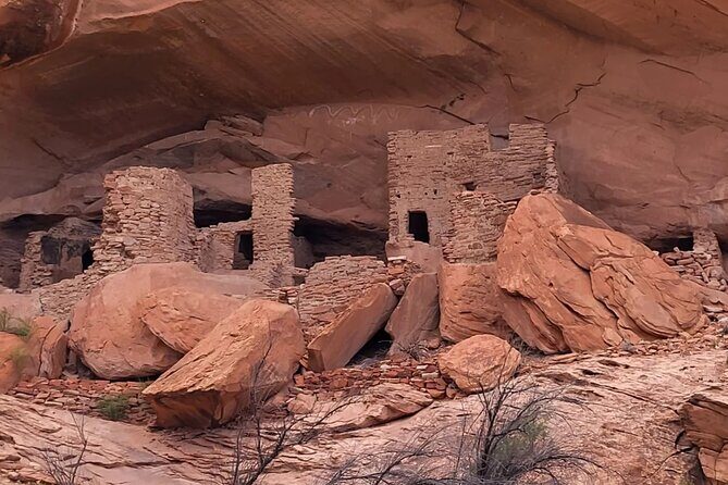 Half Day 4x4 UTV Tour of Bears Ears - FAQs