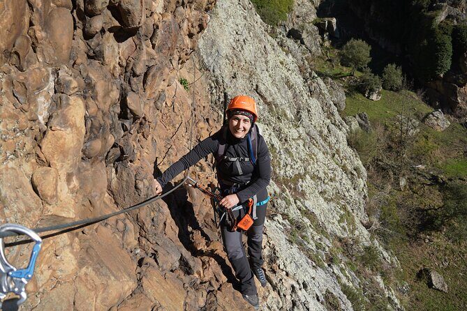 Half Day Activity Climbing in Via ferrata Socastillo - Why This Tour Might Be Perfect for You