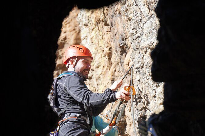 Half Day Activity Climbing in Via ferrata Socastillo - Frequently Asked Questions