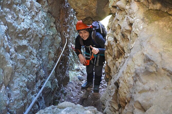 Half Day Activity Climbing in Via ferrata Socastillo - Wrapping It Up: Who Is This Tour For?