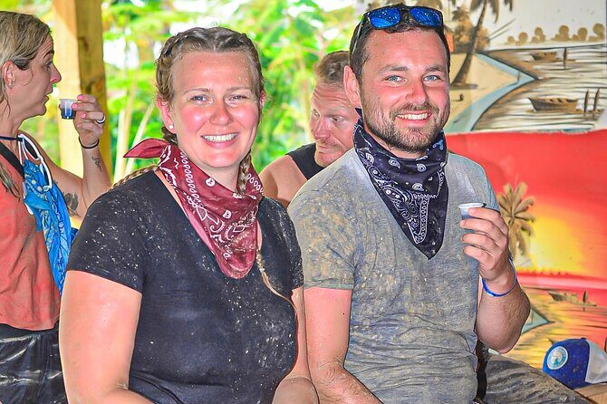 Half-Day Adventure 4x4 ATV, cenote and Macao beach in Punta Cana - Authenticity and Traveler Feedback