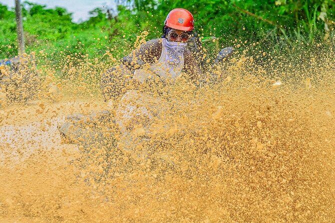 Half-Day Adventure 4x4 ATV, cenote and Macao beach in Punta Cana - Final Thoughts: Is This Tour Right for You?
