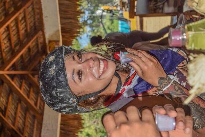 Half Day Adventure 4X4, ATV, Visit Macao Beach and a River cave - What Travelers Are Saying