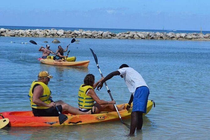 Half-Day Adventure at Harmony Beach with Water Sports Activities - Final Thoughts