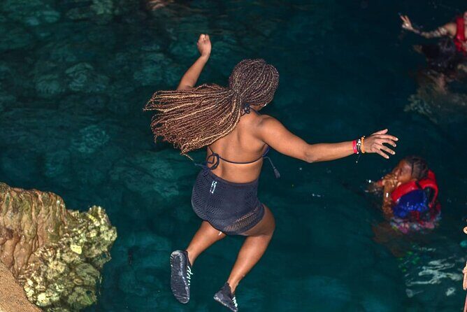 Half Day Adventure in Buggies, Cenote And Macau Beach - How the Tour Unfolds: A Step-by-Step Look