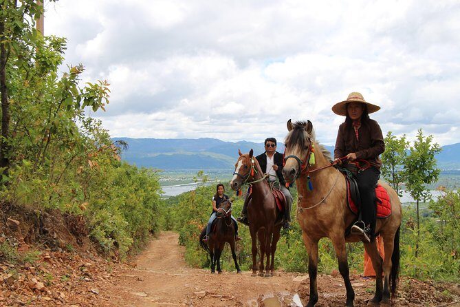 Half Day Adventure Mountaineering - In-Depth Look at the Itinerary