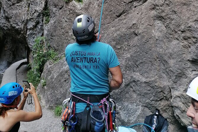 Half Day Adventure through Los Cahorros in Monachil - What Makes This Tour Stand Out?