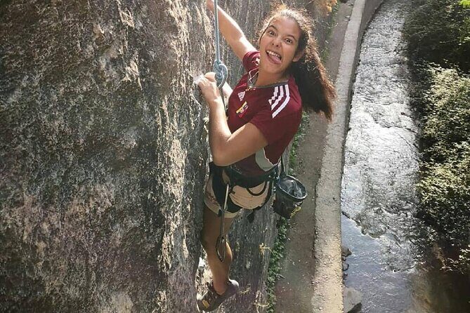 Half Day Adventure through Los Cahorros in Monachil - FAQ