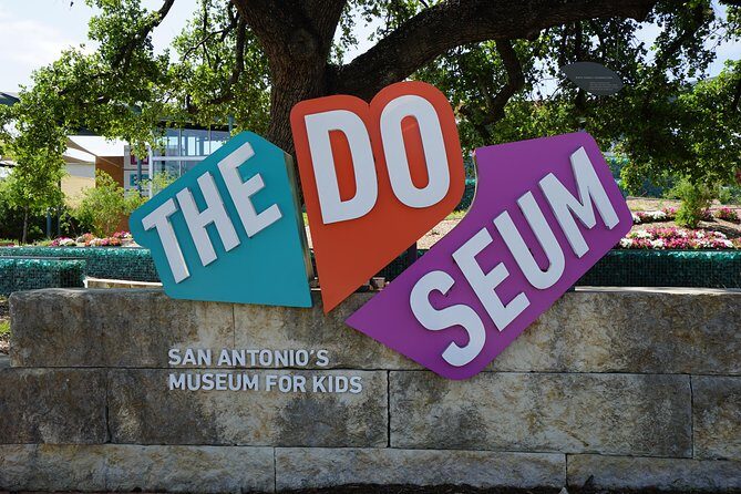 Half-Day Afternoon City Tour of Historic San Antonio - The Sum Up