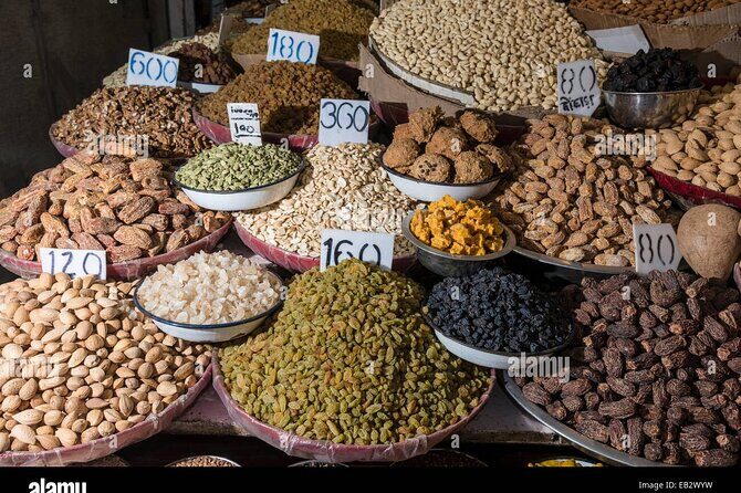 Half Day Agra Shopping Tour With Shopping Consultant - Final Thoughts