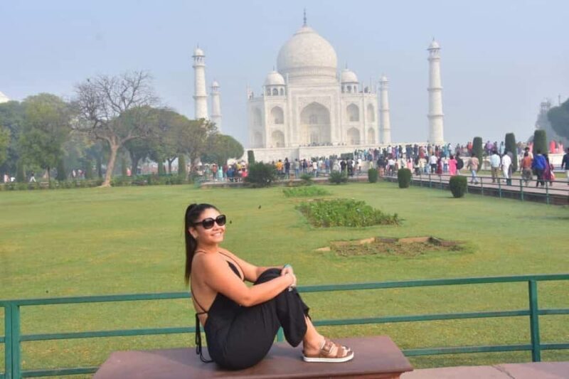 Half-Day Agra Sightseeing Tour by Tuk-Tuk - The Sum Up: Who Is This Tour Best For?