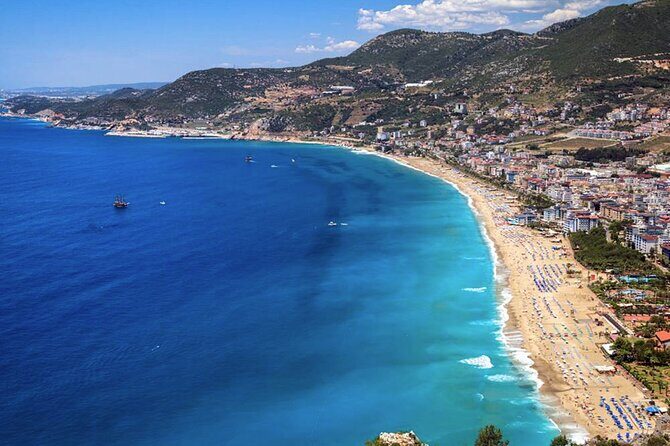 Half Day Alanya City Tour With Cable Car And Sunset Panorama - Authentic Experiences and Candid Feedback