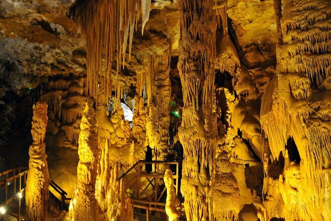 Half Day Alanya City Tour With Cable Car And Sunset Panorama - Who Will Enjoy This Tour?
