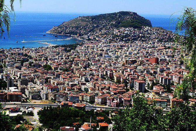 Half Day Alanya City Tour With Cable Car And Sunset Panorama - The Final Word