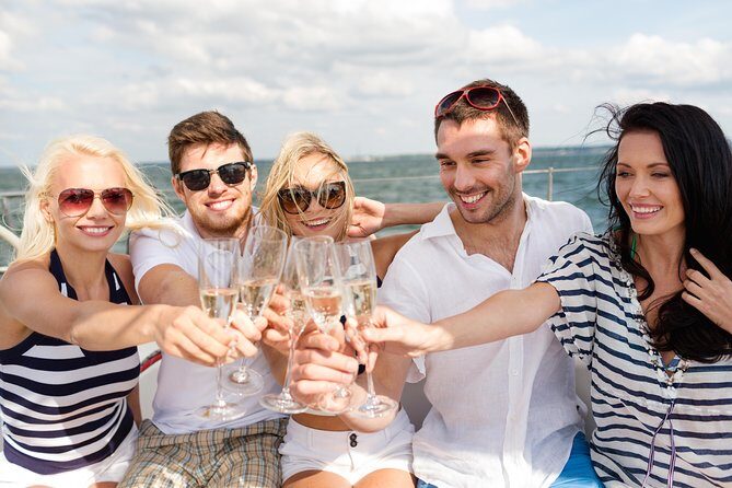 Half Day All The Way - An In-Depth Review of the Sarasota Private Boat Tour