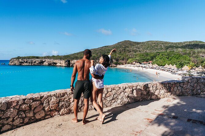 Half Day All West Beach Hopping - Exploring the Half Day All West Beach Hopping Tour in Curaçao