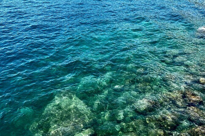Half-Day Amalfi Coast Boat & Snorkeling Small Group Tour - References