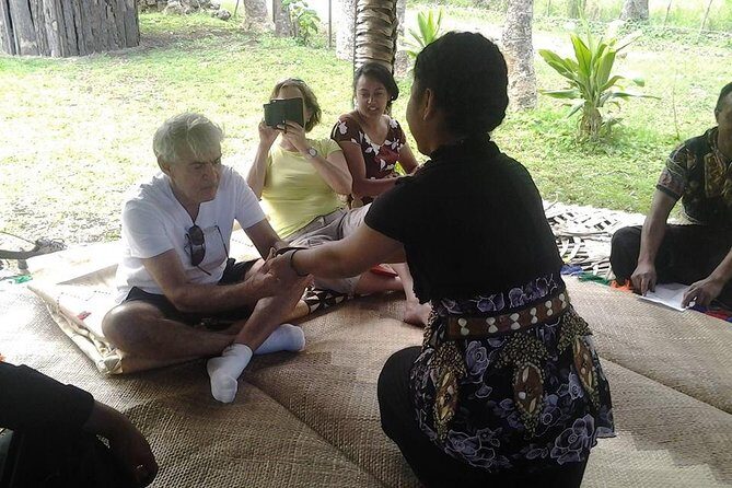 Half-Day Anahulu Cave and Cultural Tour - Key Points