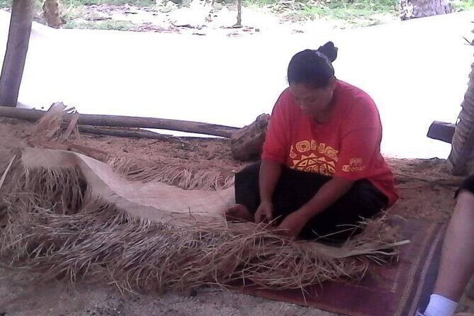 Half-Day Anahulu Cave and Cultural Tour - What Makes This Tour Stand Out