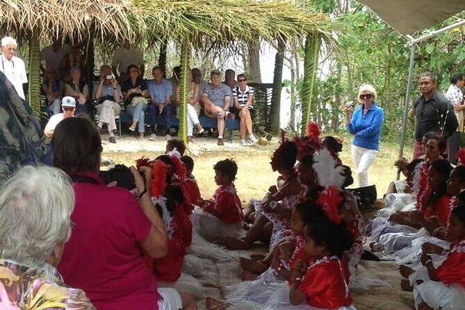 Half-Day Anahulu Cave and Cultural Tour - Final Words