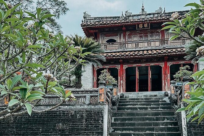 Half-Day Ancient hue city private car tour with driver - What This Tour Means for Travelers