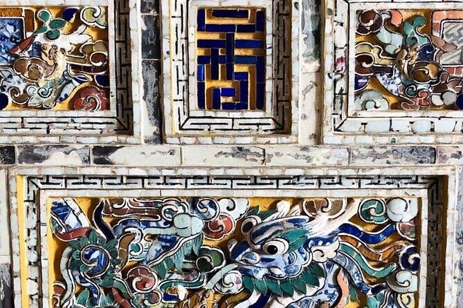 Half-Day Ancient hue city private car tour with driver - Practical Considerations