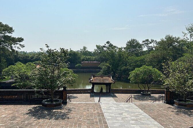 Half-Day Ancient hue city private car tour with driver - FAQ